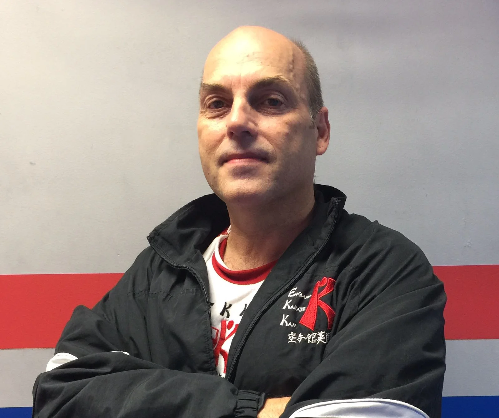 Instructors — England Karate Kan