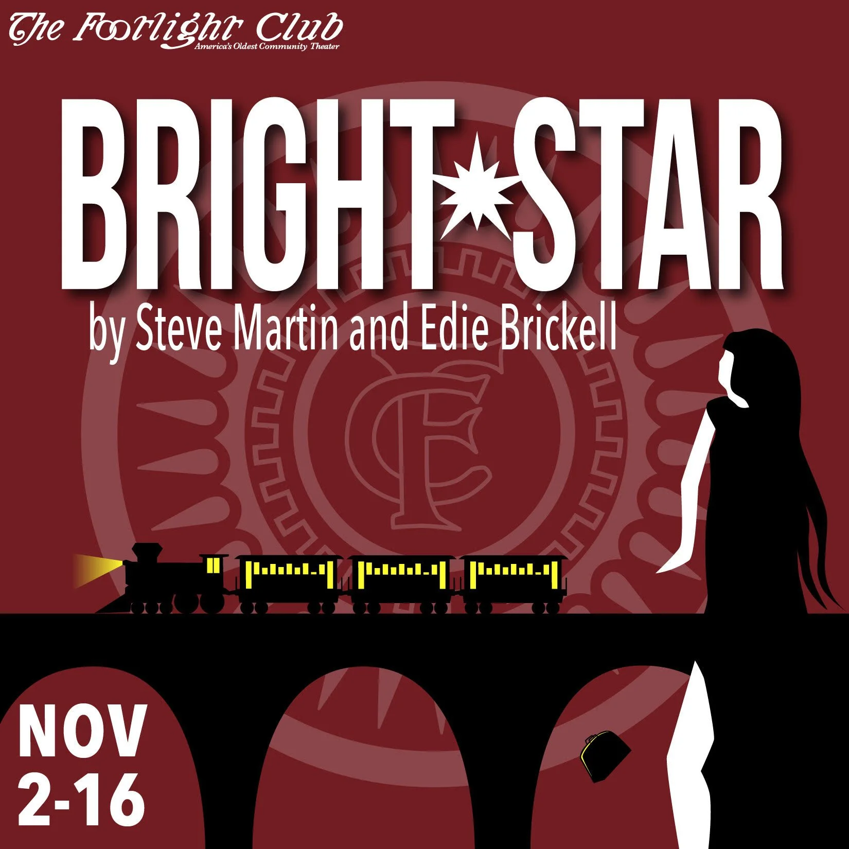 Bright Star — Footlight Club