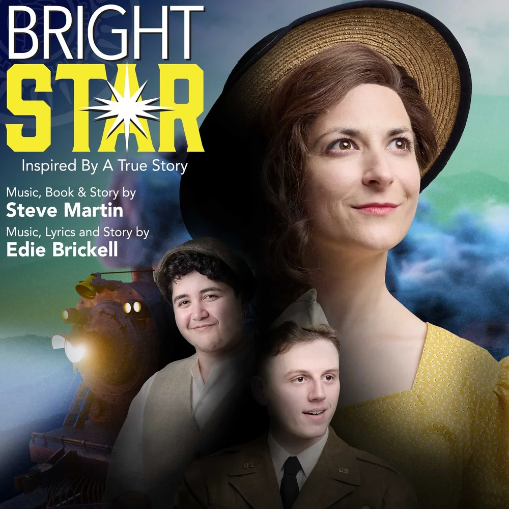 Bright Star — Footlight Club