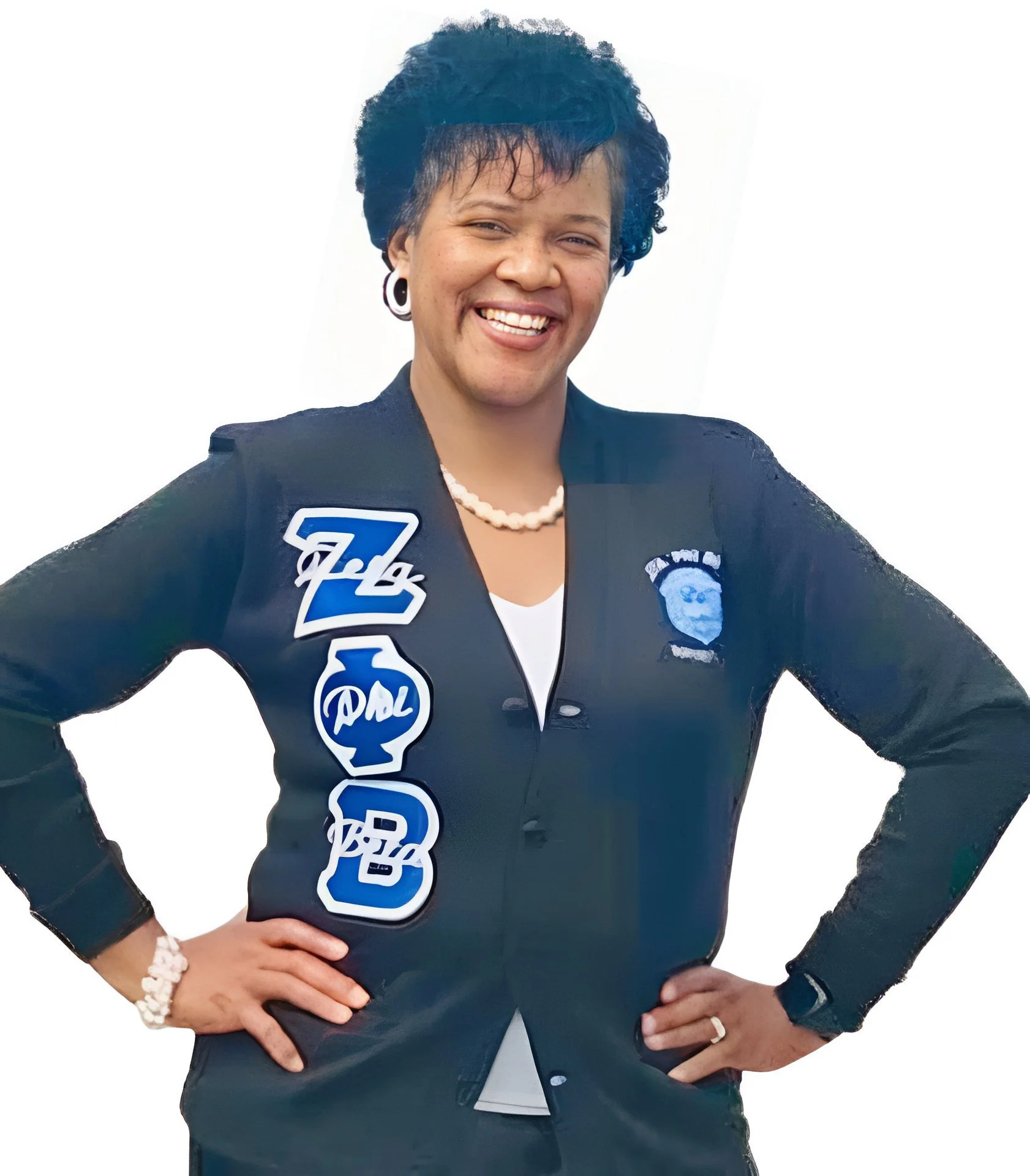 Executive Board — Zeta Phi Beta Sorority, Inc.