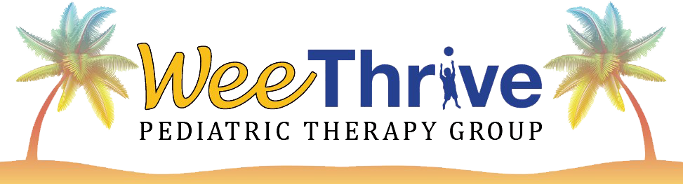 Wee Thrive Pediatric Therapy Group South County