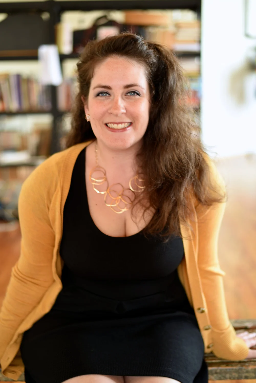 The Ensemble — Ghostlight Ensemble