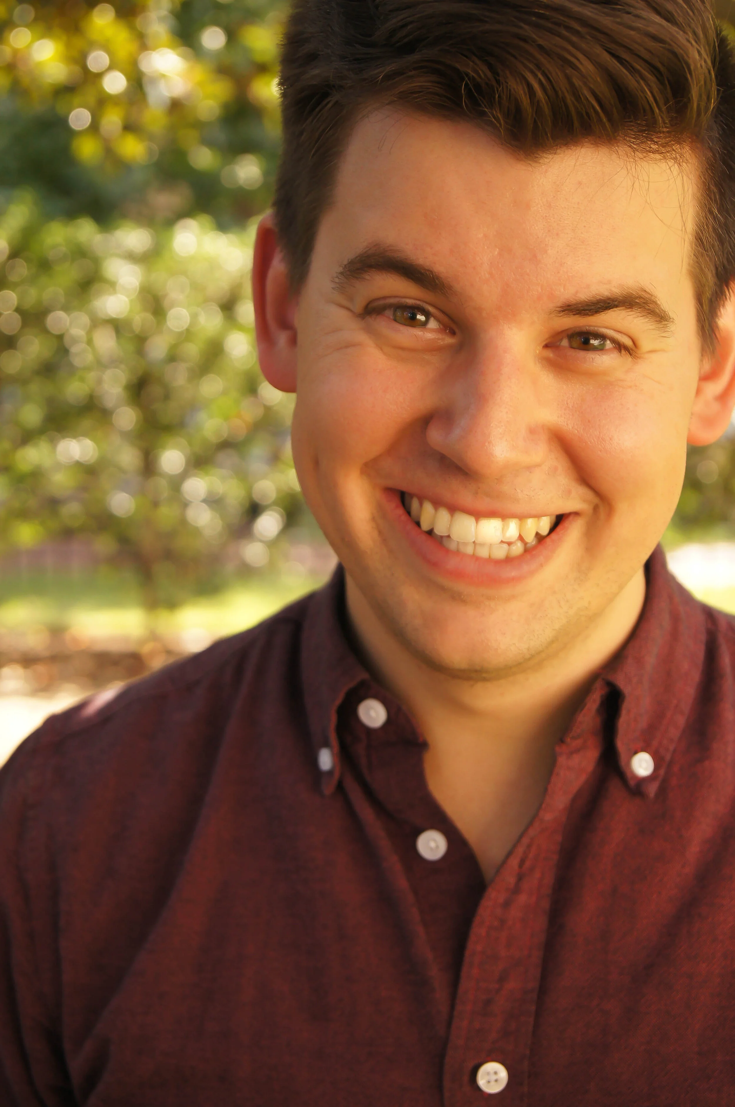 Mine Eyes Have Seen — Ghostlight Ensemble