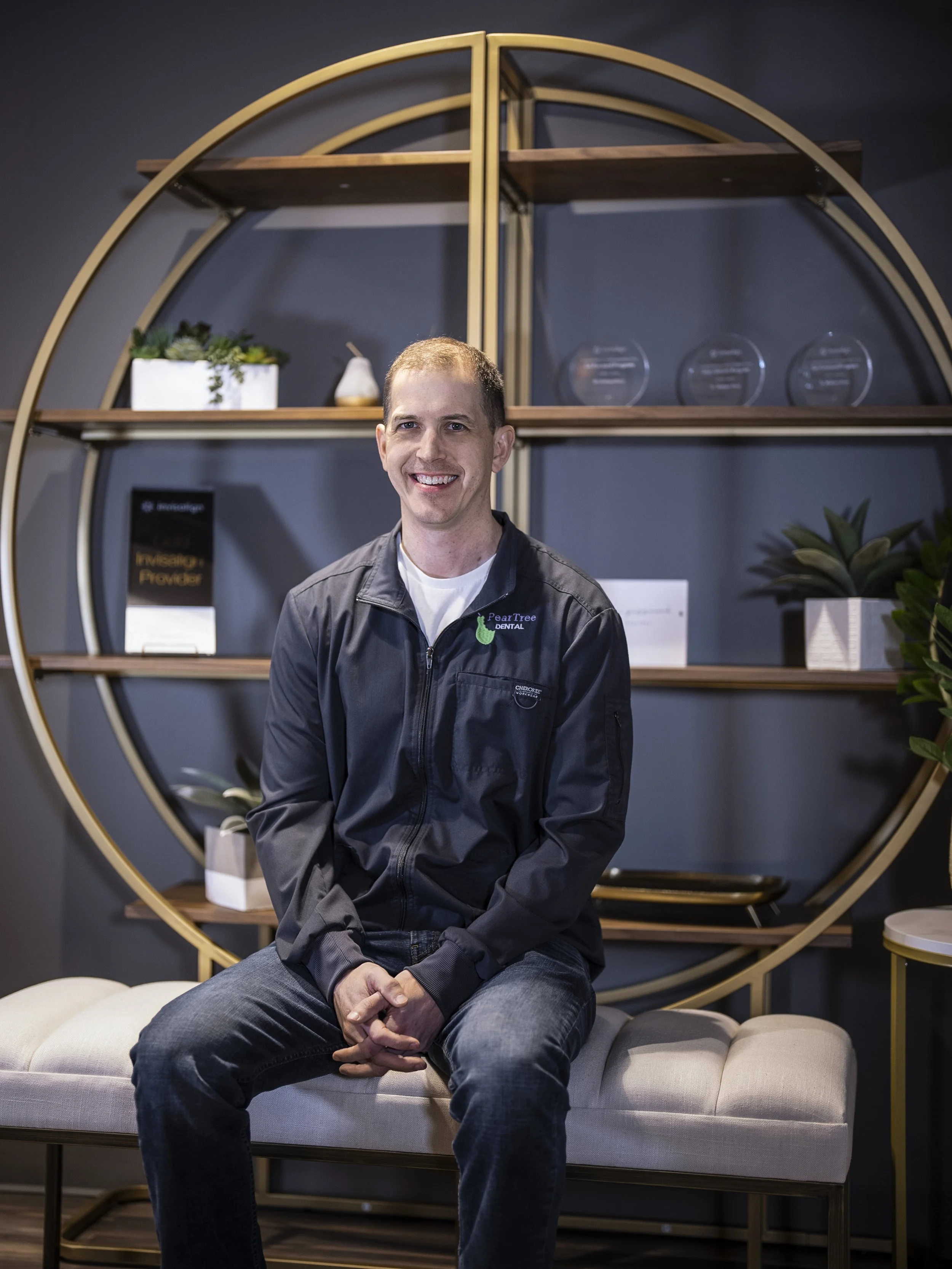 Meet the Team | Pear Tree Dental | Dr. Melissa Renz, DDS