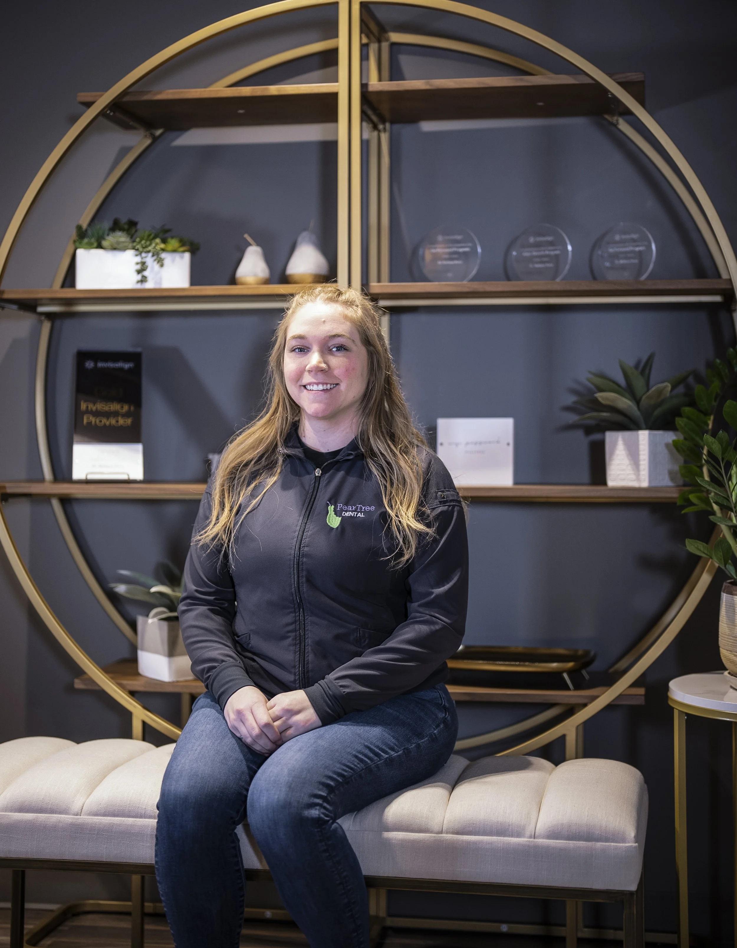 Meet the Team | Pear Tree Dental | Dr. Melissa Renz, DDS