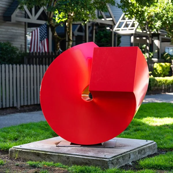 Arts Council of Lake Oswego