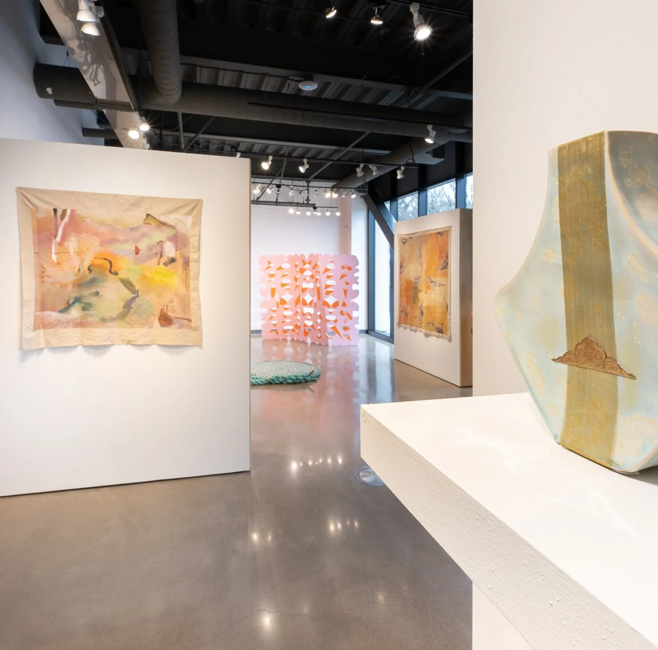 Artspace Gallery — Arts Council of Lake Oswego