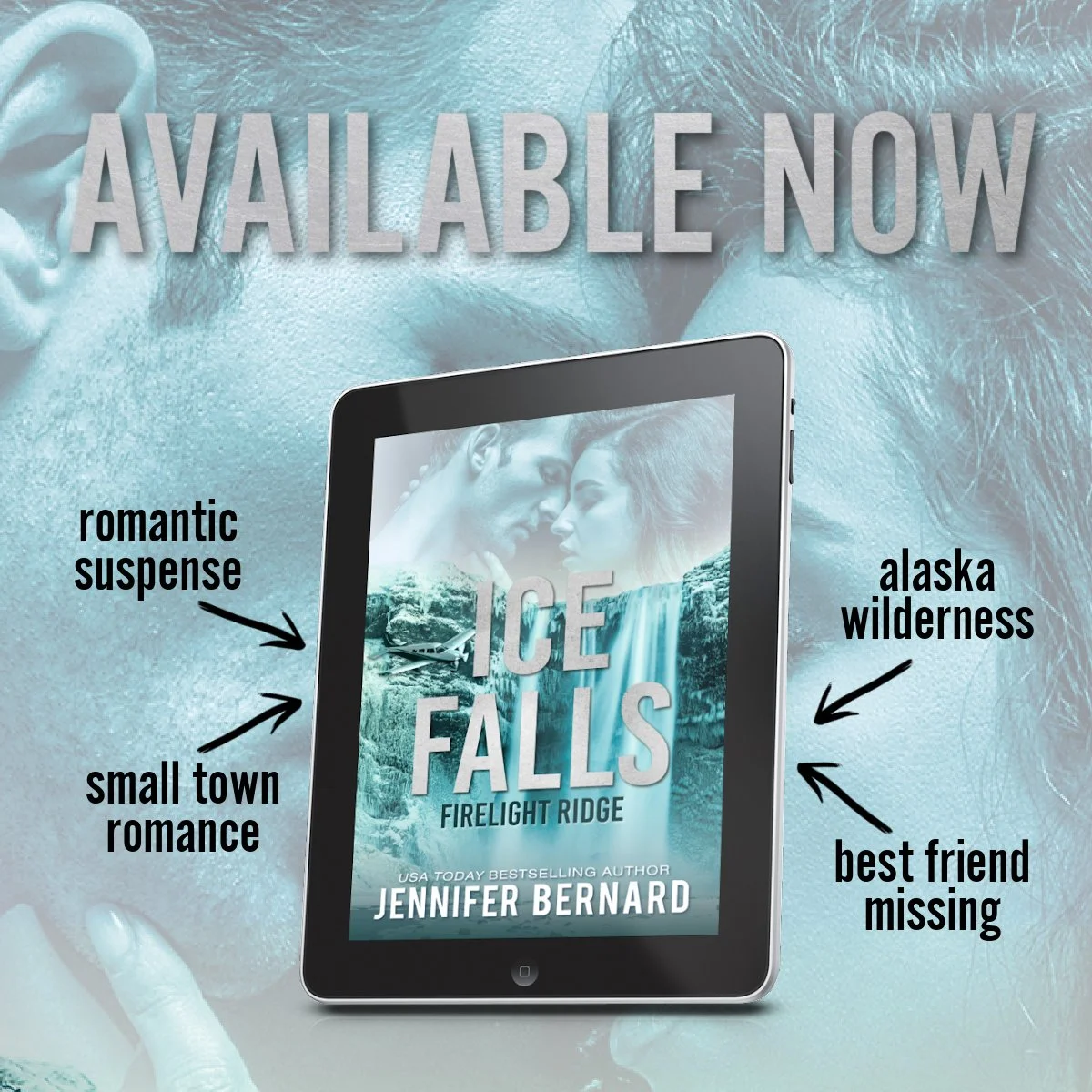 Blog — Jennifer Bernard