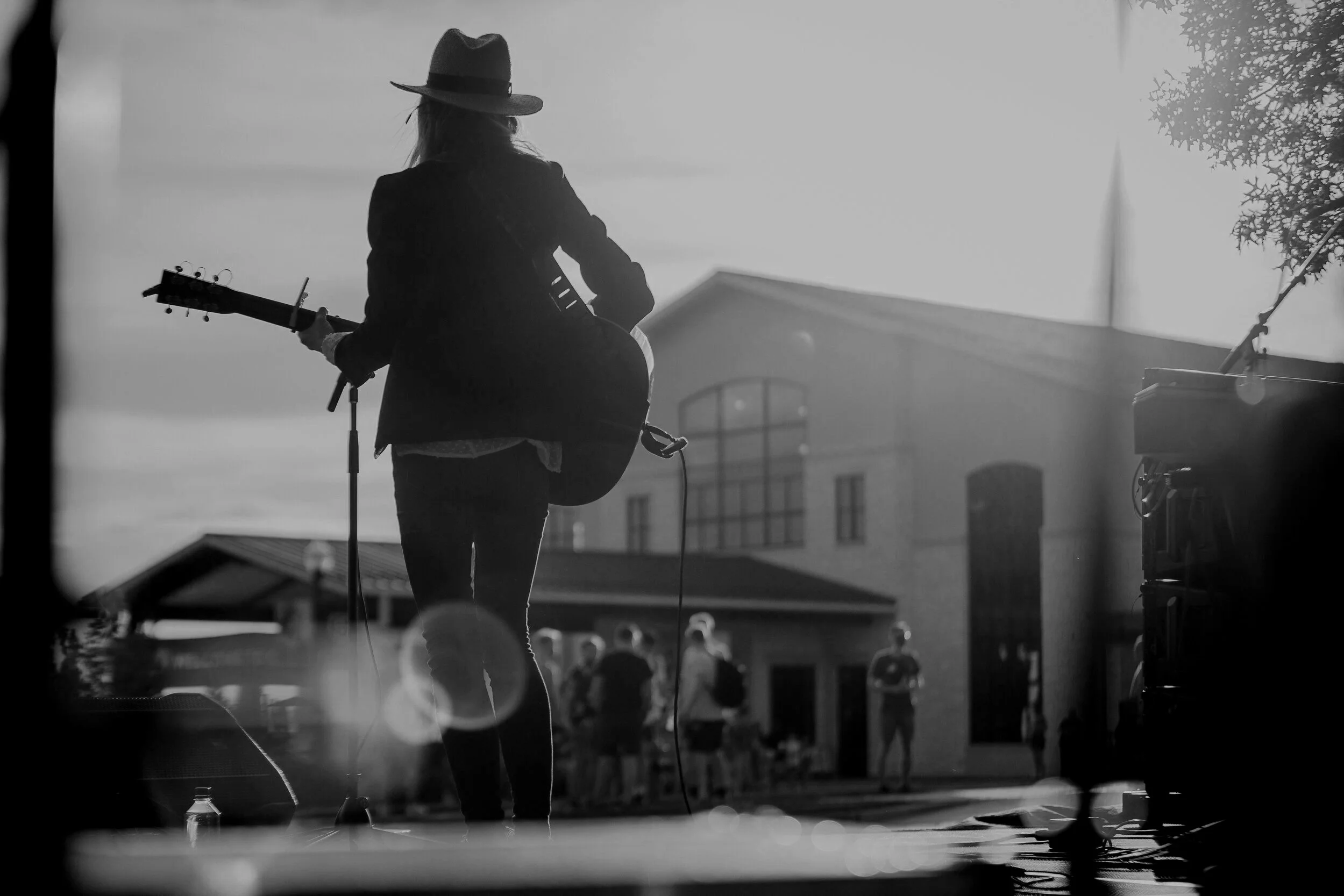 Sandra McCracken | Official Website