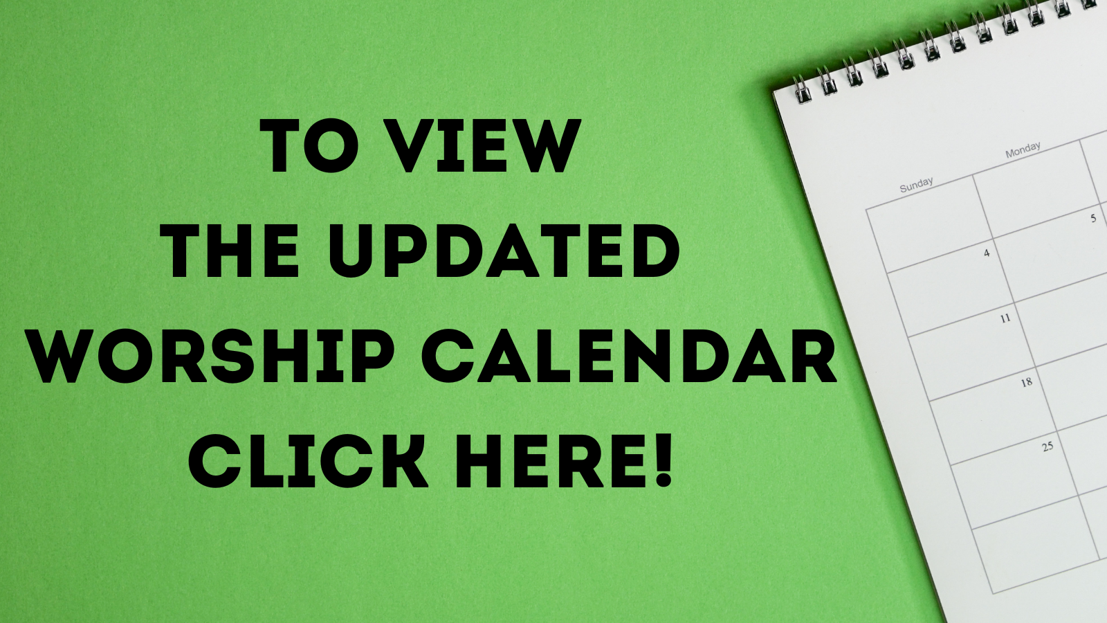 Memorial United Methodist Church