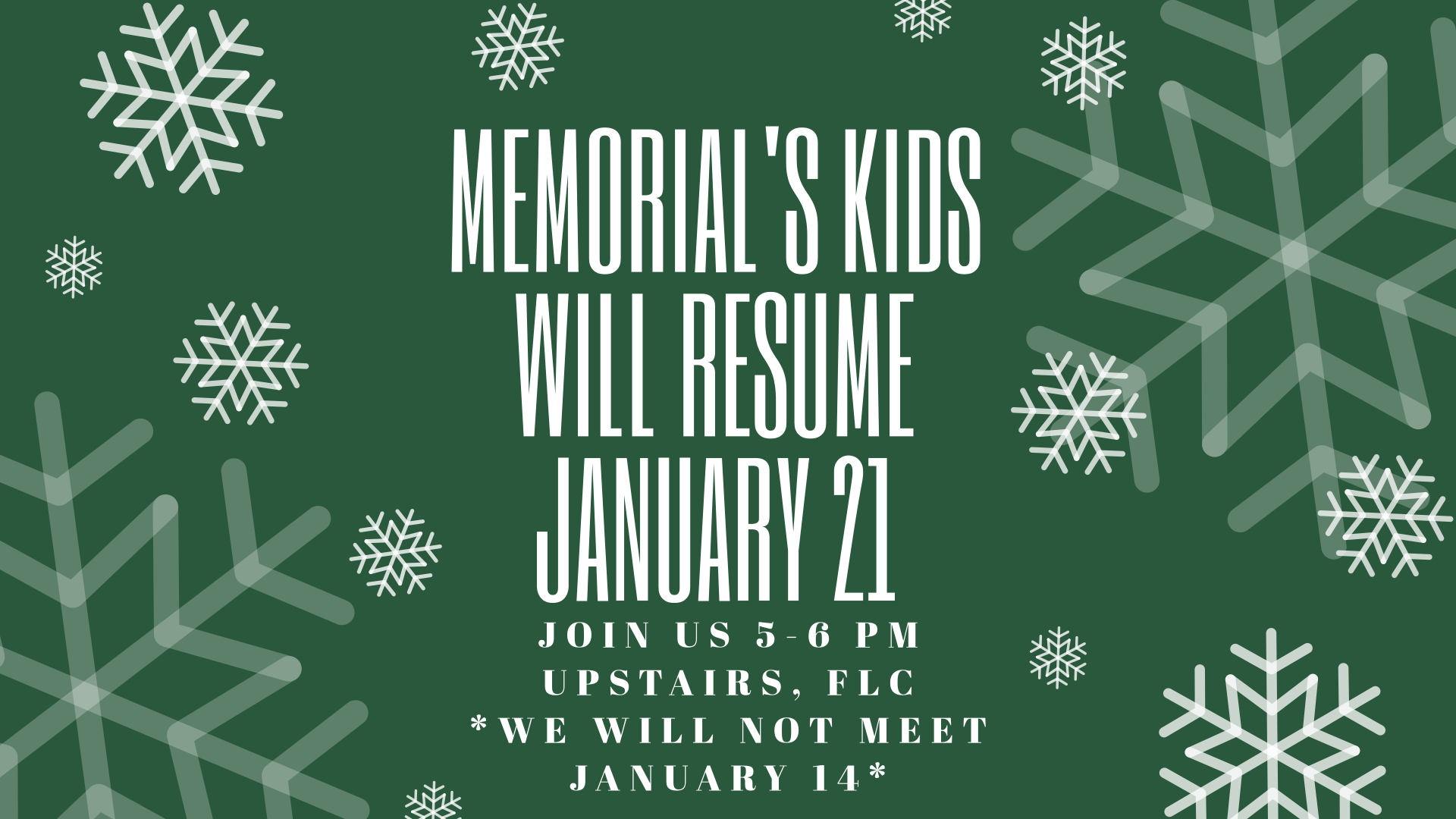 Memorial United Methodist Church