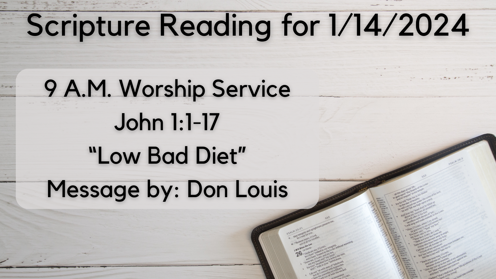 Memorial United Methodist Church