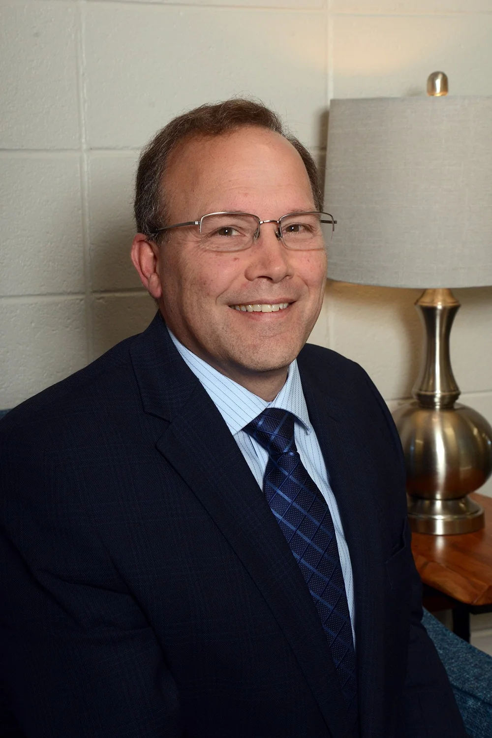 Church Staff — Memorial United Methodist Church