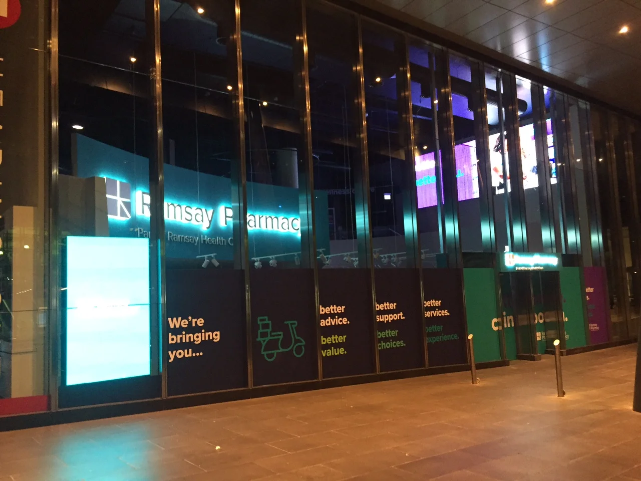 Zest Image Australia - Digital Signage Melbourne