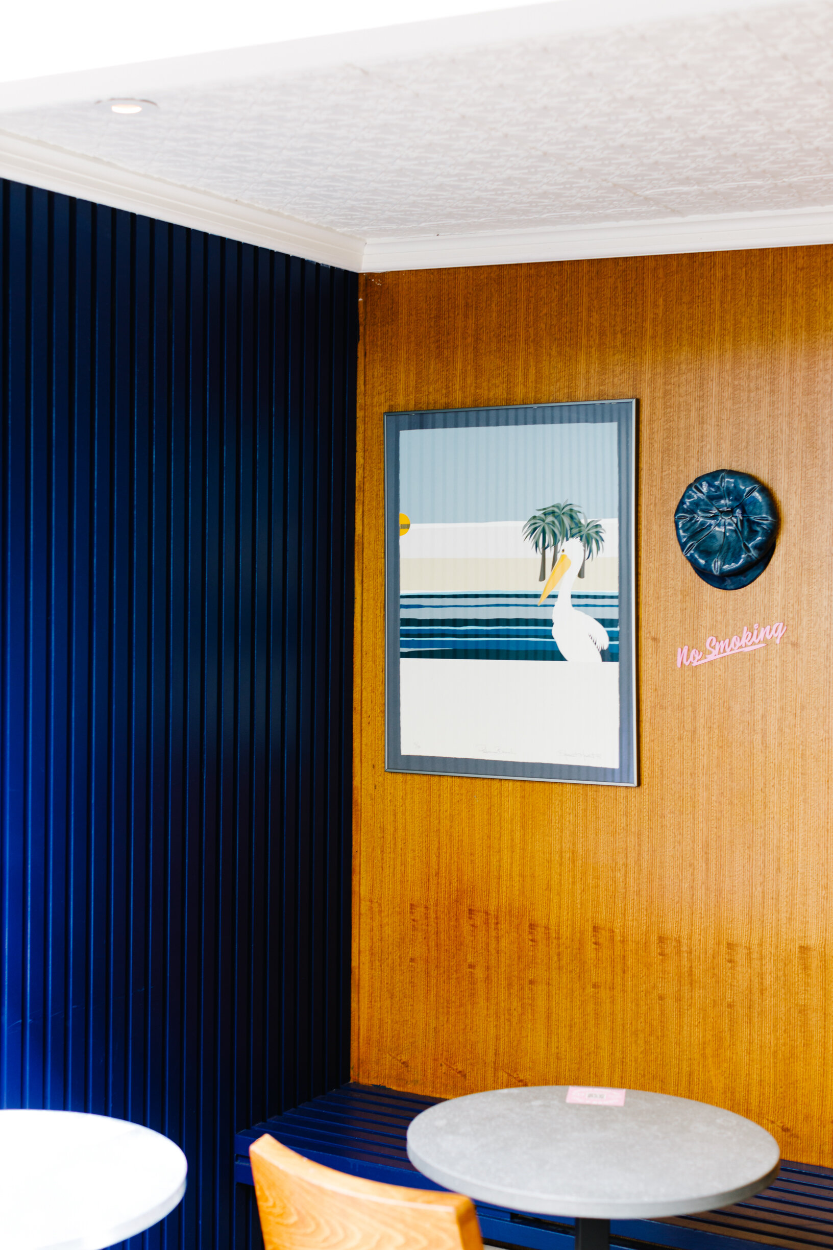 Gallery — Good Heavens | Rooftop Bar | Bourke St Melbourne