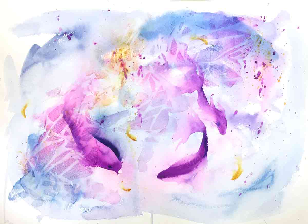 Seeking tranquility? Surrender control — Kerrie Woodhouse - Easy ...