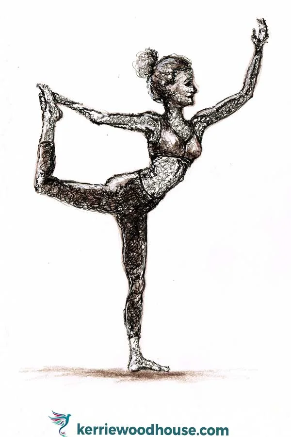 Value drawing - why it pays to know your way around a value scale ...