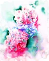 Painting Hydrangeas in Watercolor (and a story about why we paint ...