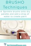 How to use Brusho Crystals — Kerrie Woodhouse - Easy, Expressive ...