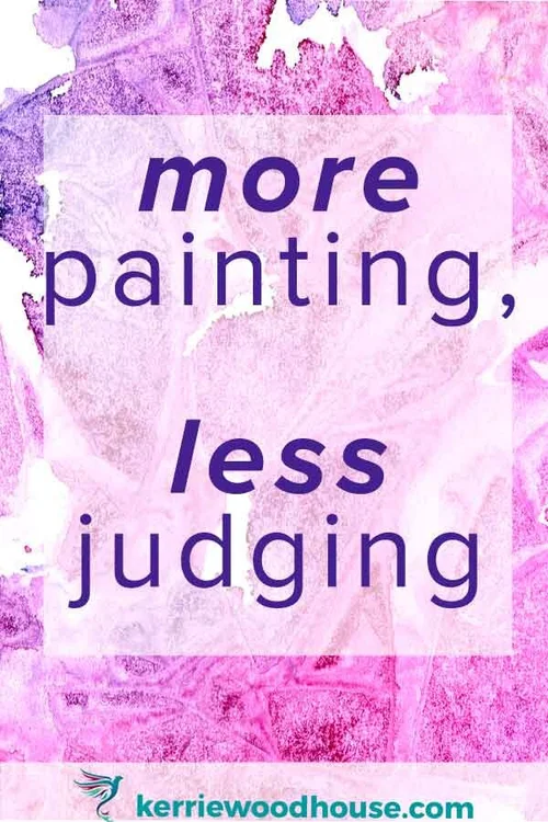 When is a Painting Finished? (7 tips to help you figure that out ...