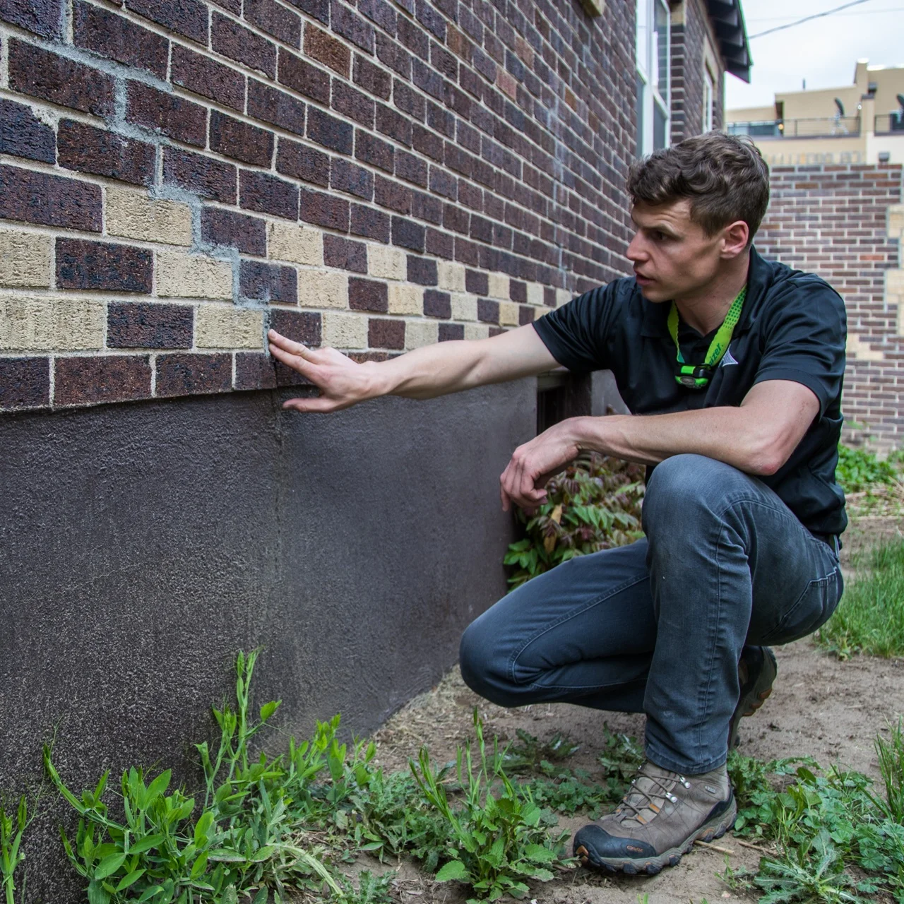 Denver West Metro Home Inspections - Alpine Building Performance, LLC ...