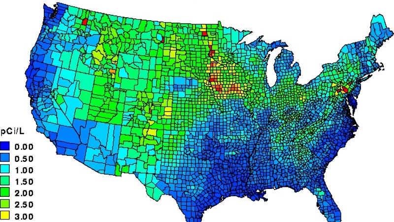 Certified Radon Testing in Denver | Alpine Building Performance ...