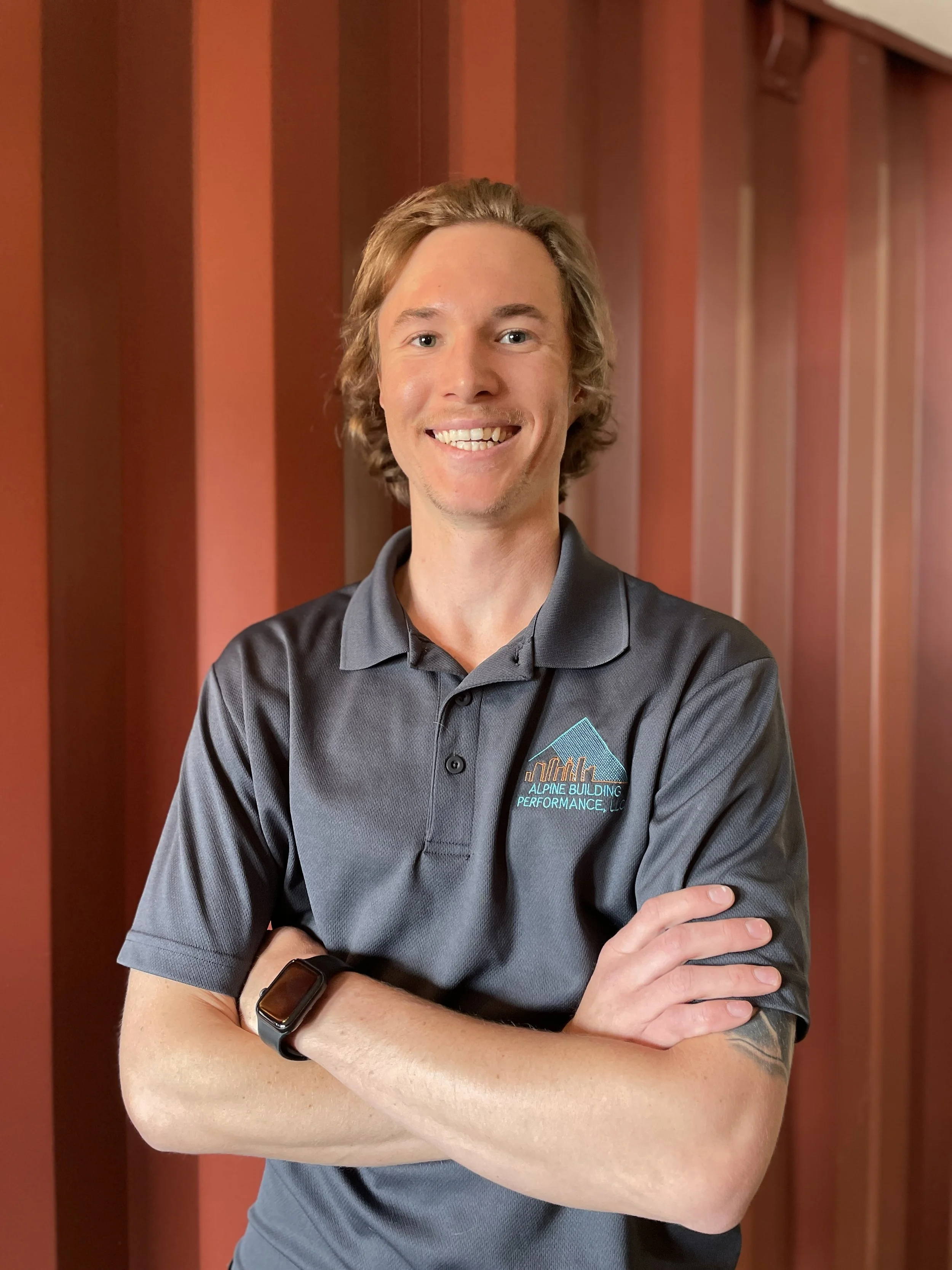 Meet the ABP Home Inspection Team - Alpine Building Performance, LLC ...