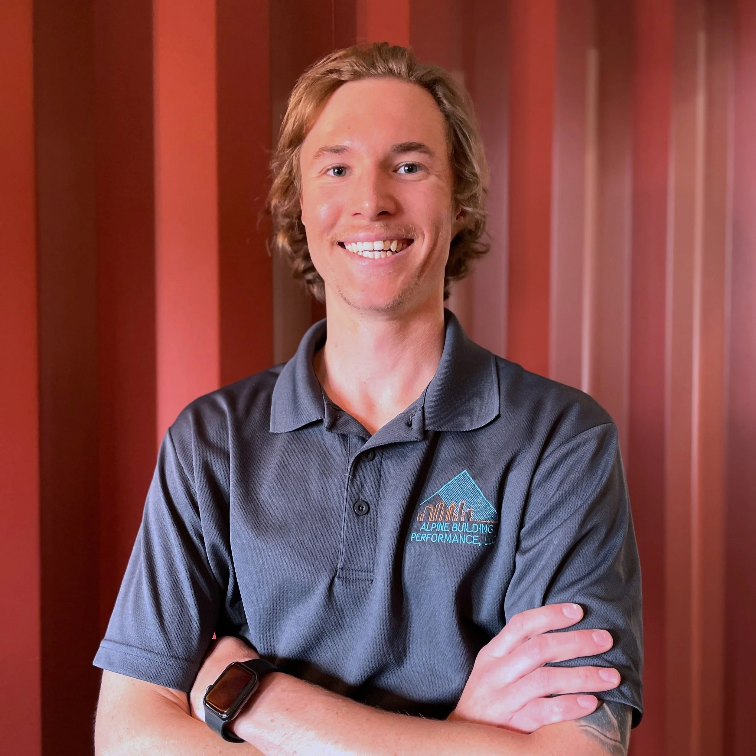 Meet the ABP Home Inspection Team - Alpine Building Performance, LLC | Home Inspection Services ...