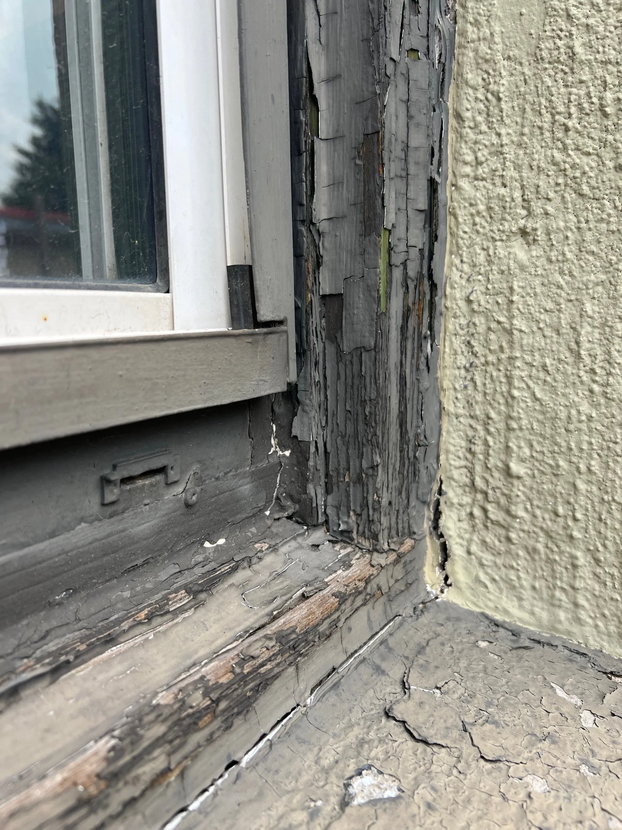Why You Should Do a Lead Paint Test on Your Home Even if You’re Not ...