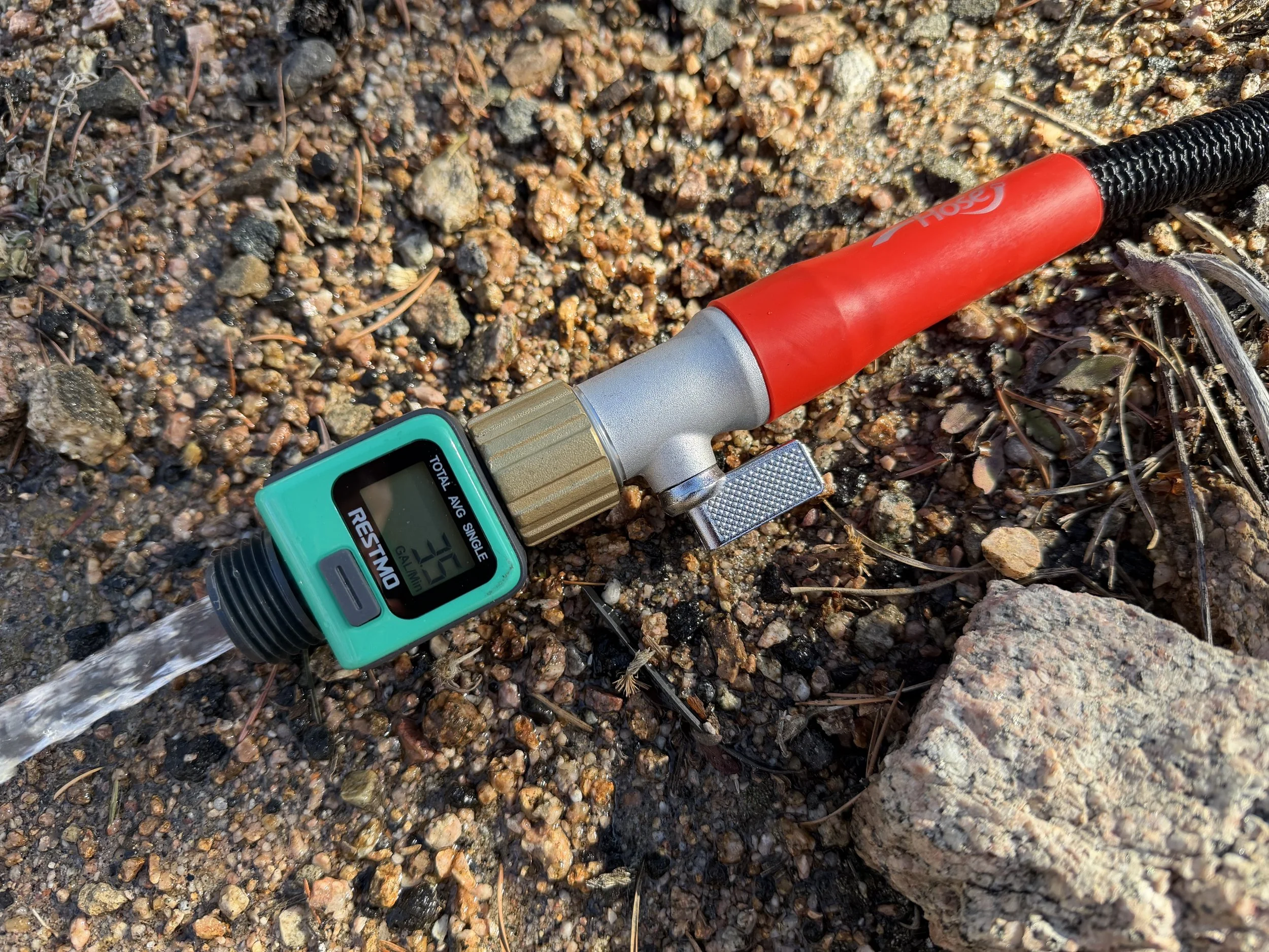 Well Water Testing & Inspection Services in Colorado | Denver Area ...