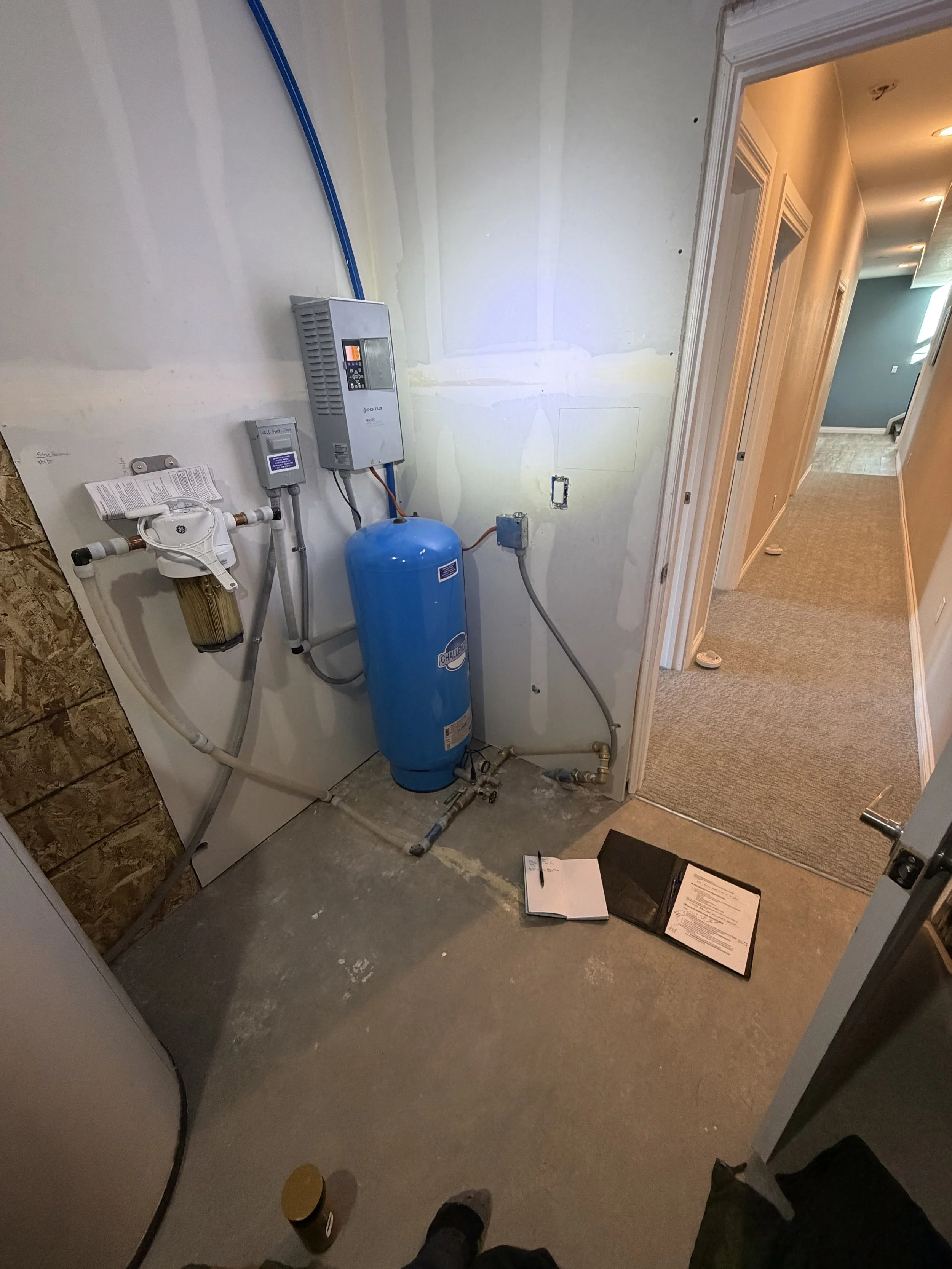 Well Water Testing & Inspection Services in Colorado | Denver Area ...