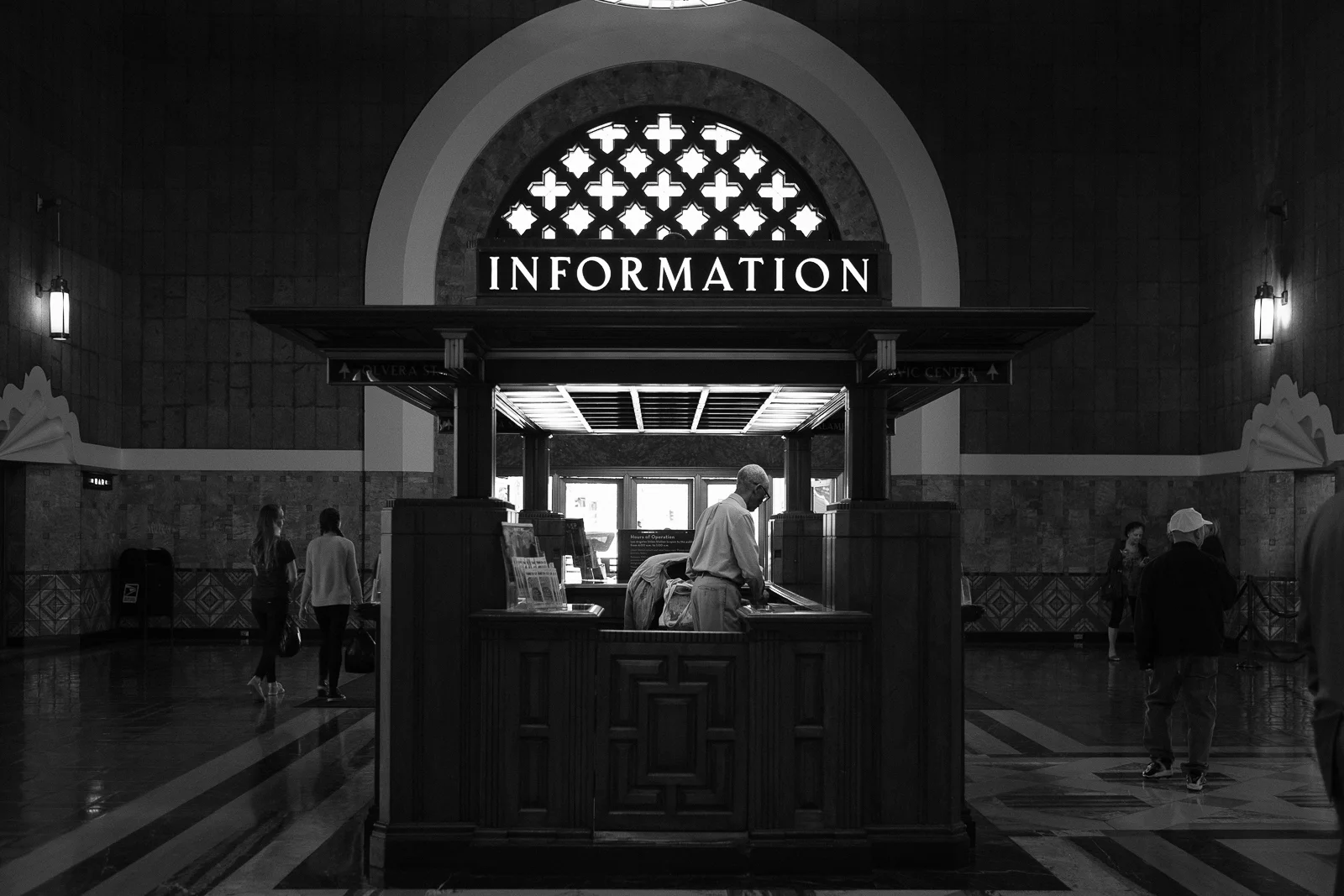 Fuji X100F: My Go-To ACROS Settings — The Broketographers