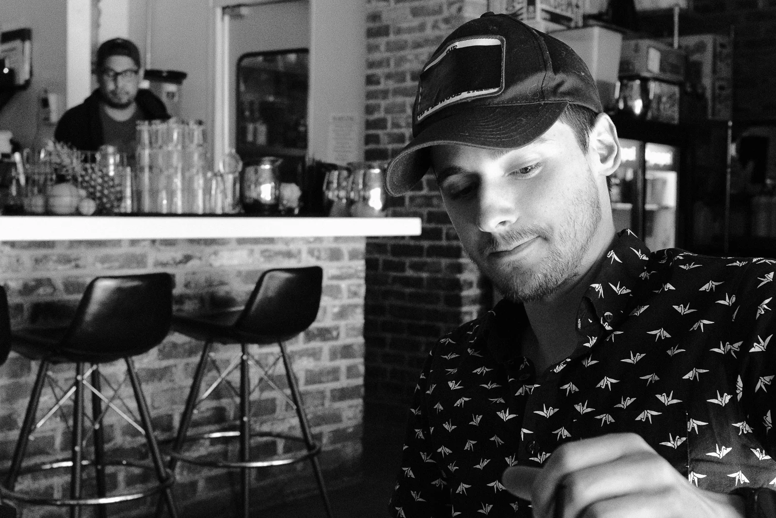 Fuji X100F: My Go-To ACROS Settings — The Broketographers