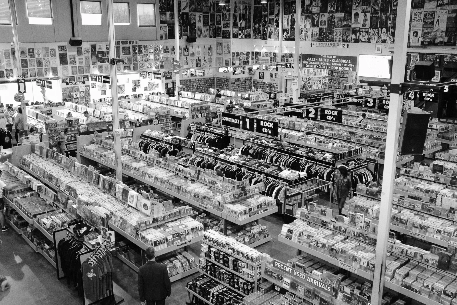 Fuji X100F: My Go-To ACROS Settings — The Broketographers