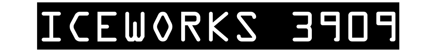 ICEWORKS STUDIO (Copy) — FLOAT