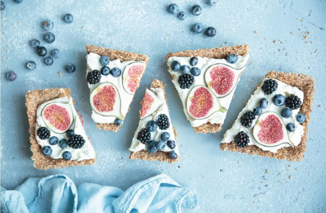 Food photography & styling: An interview with Bea Lubas - UK Best Blog ...