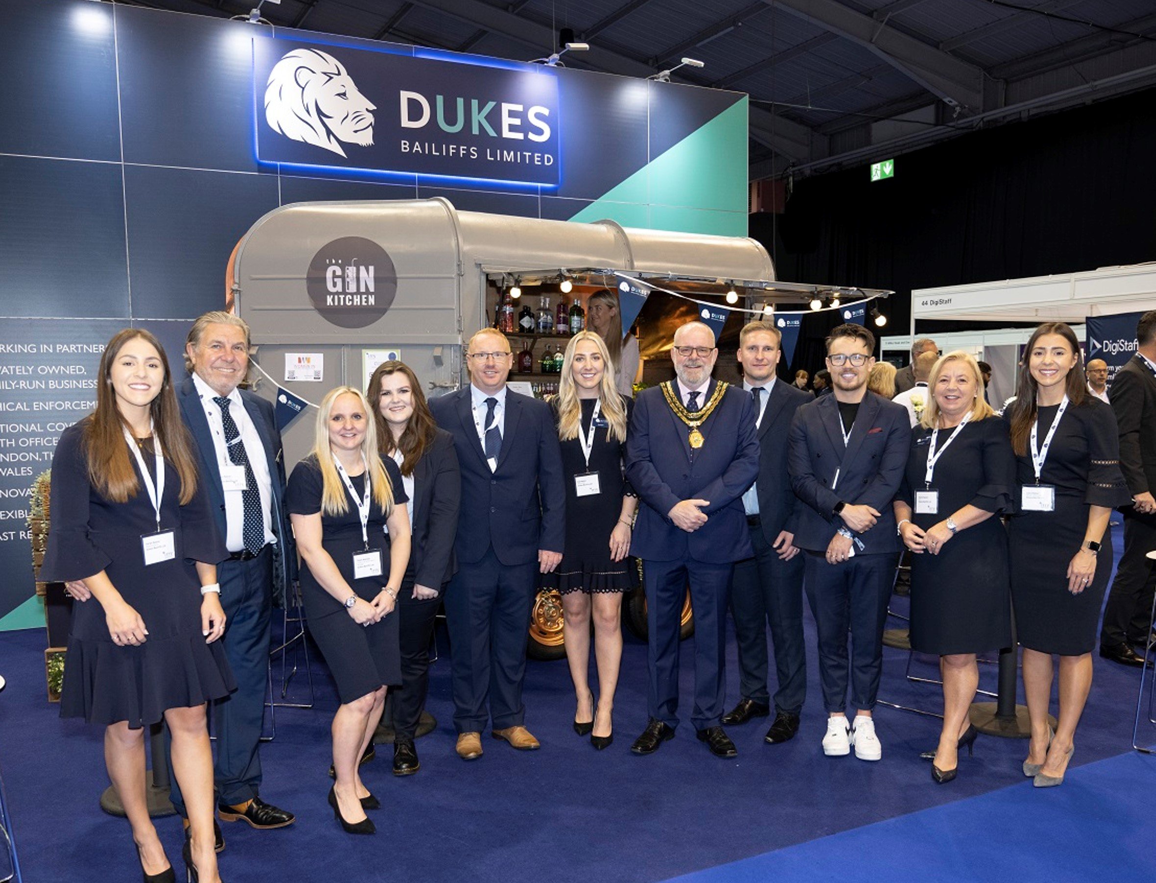 Dukes Bailiffs | UK's leading debt collection agency