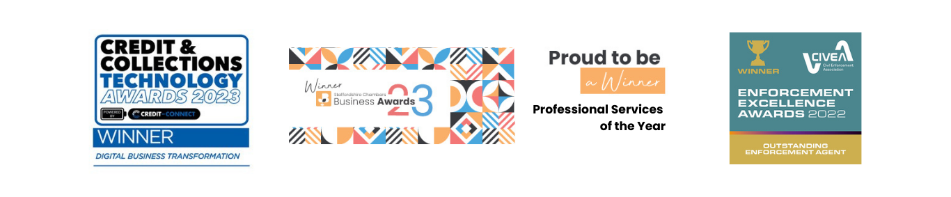 Award-Winning Debt Collection and Enforcement Agency