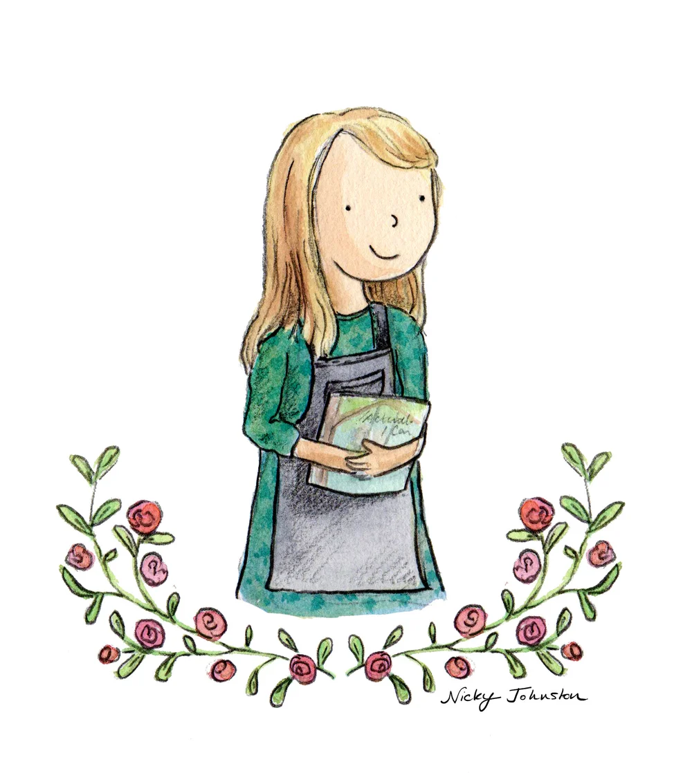 About Us — KidLitVic