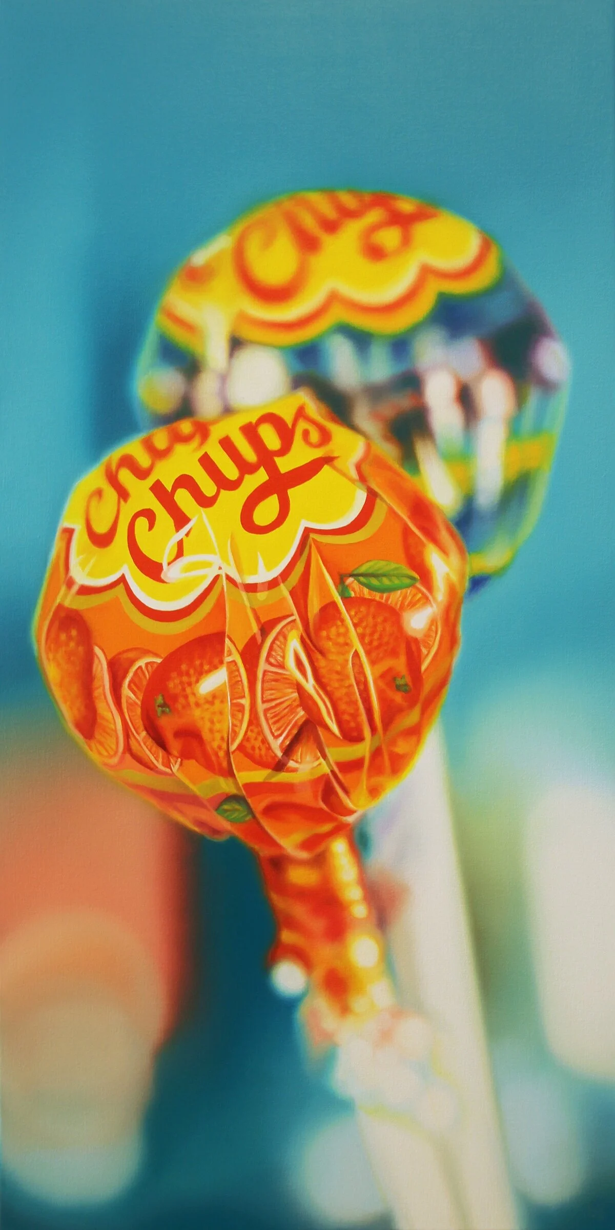 Gallery of Artwork created by — SARAH GRAHAM