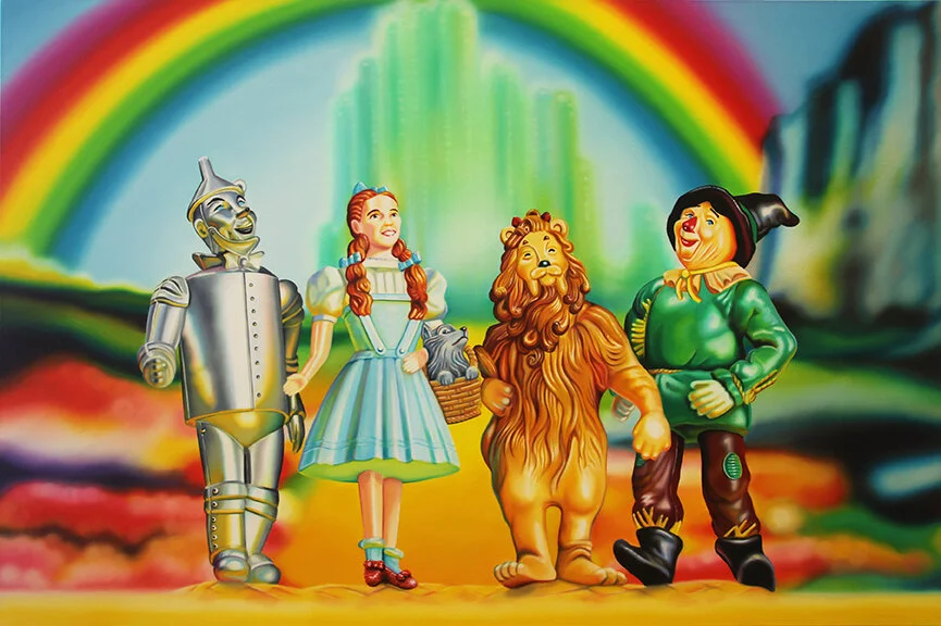 Gallery of Artwork created by — SARAH GRAHAM