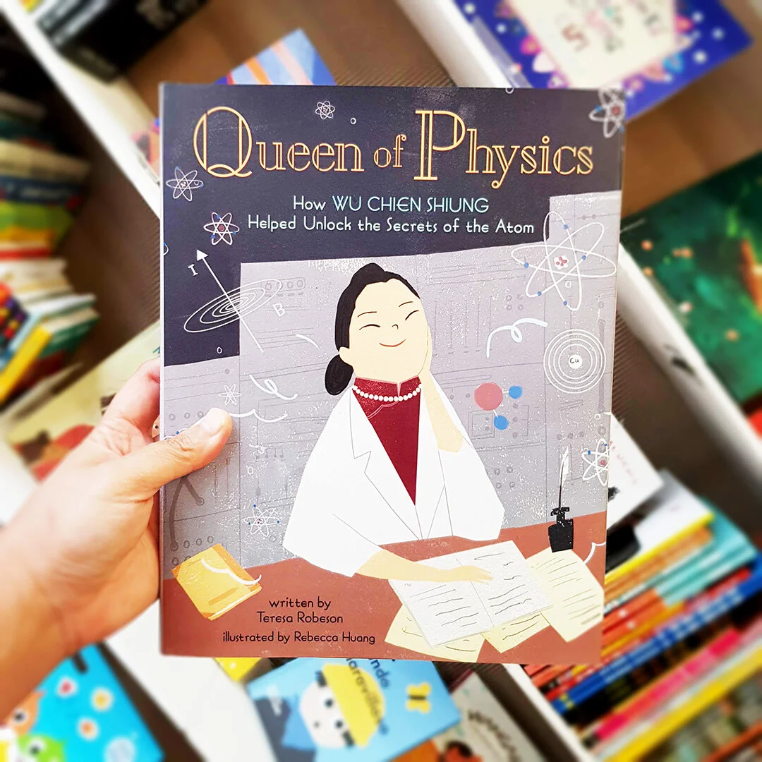 International Women's Day 2020 — Lost In Books