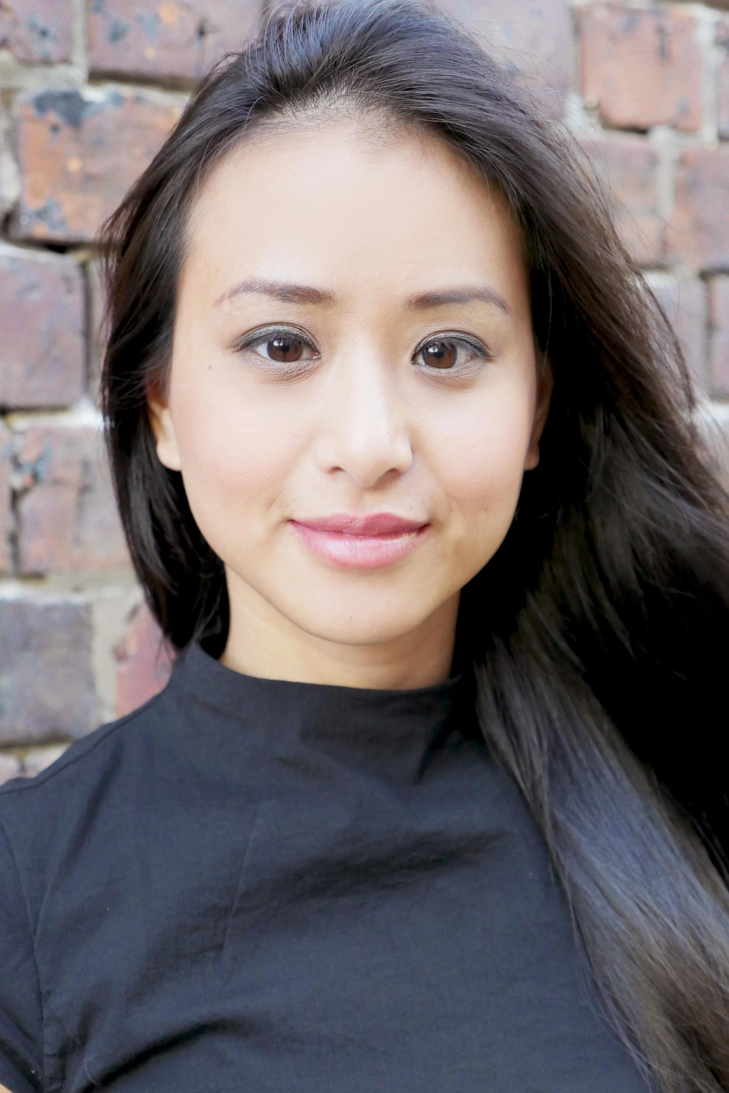 Maria Tran — Lost In Books