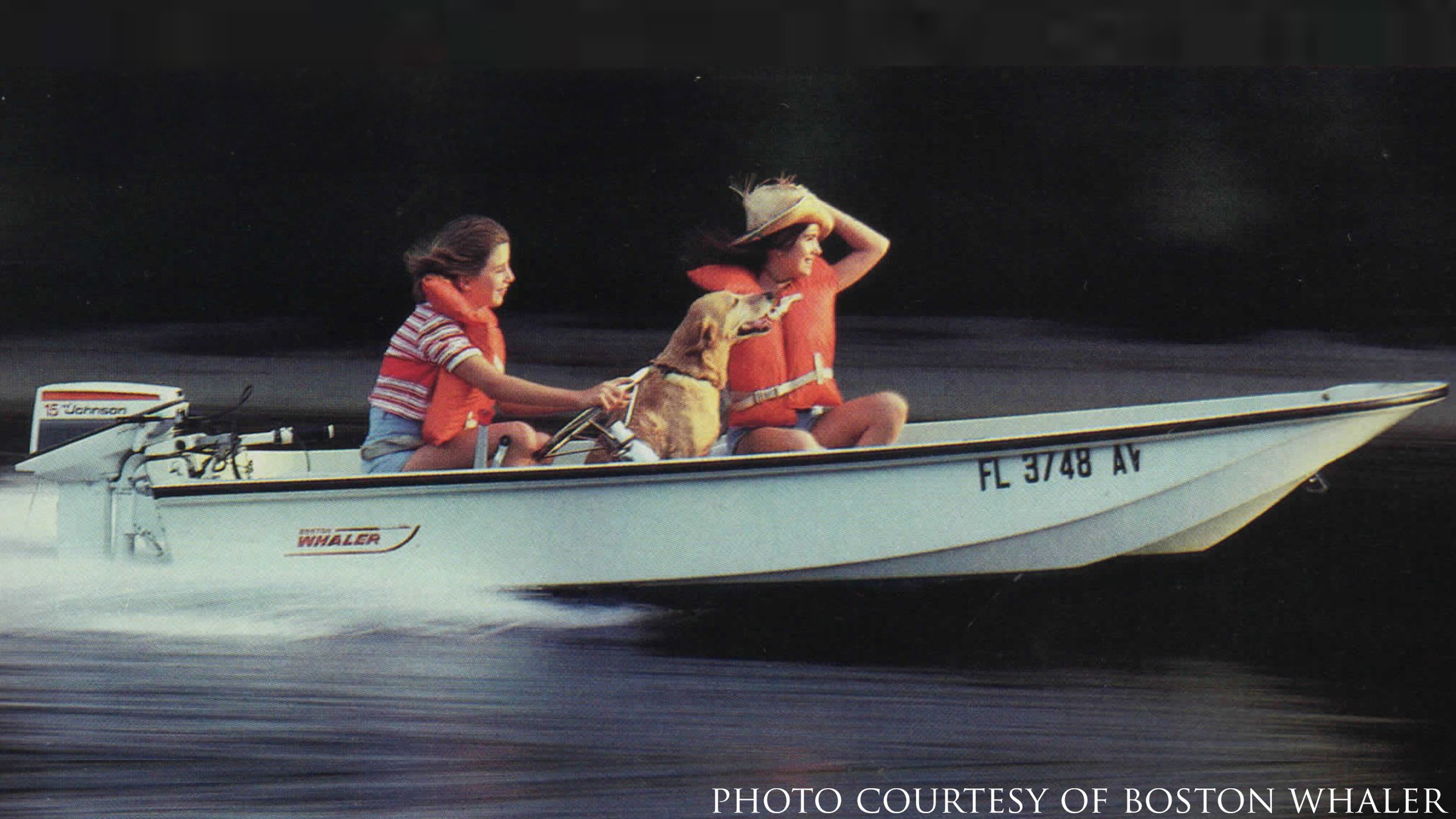 Specializing in Classic Boston Whalers — TDC Marine - Specializing in ...