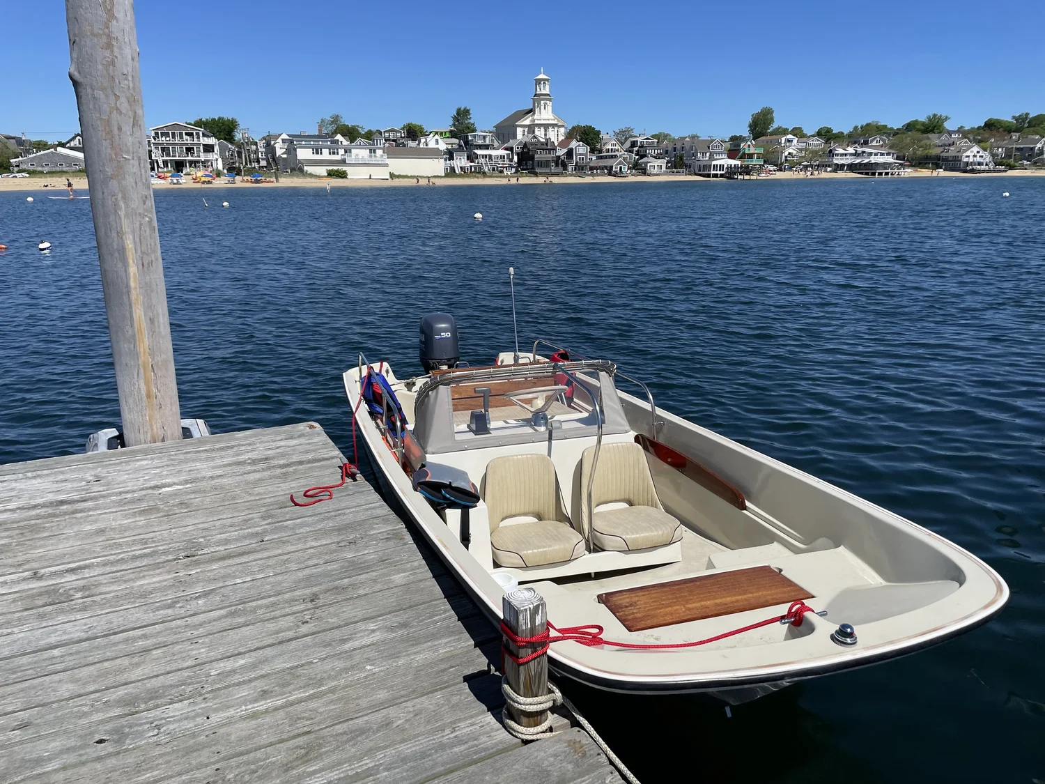 Specializing in Classic Boston Whalers — TDC Marine - Specializing in ...