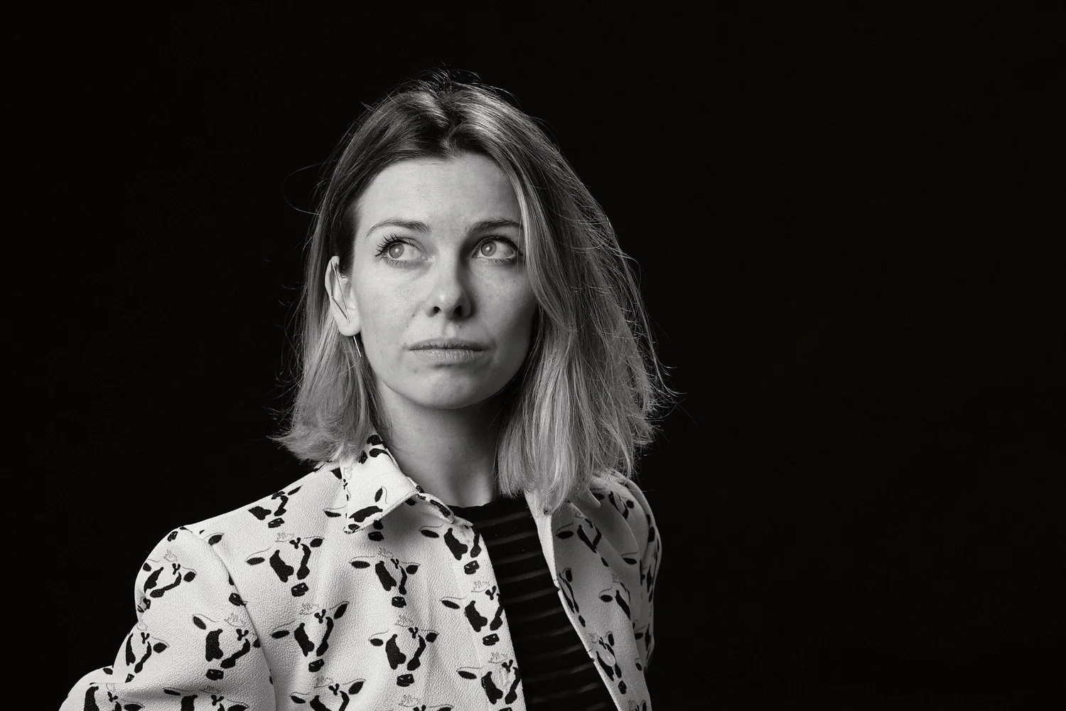 Bio — Harriet Riley