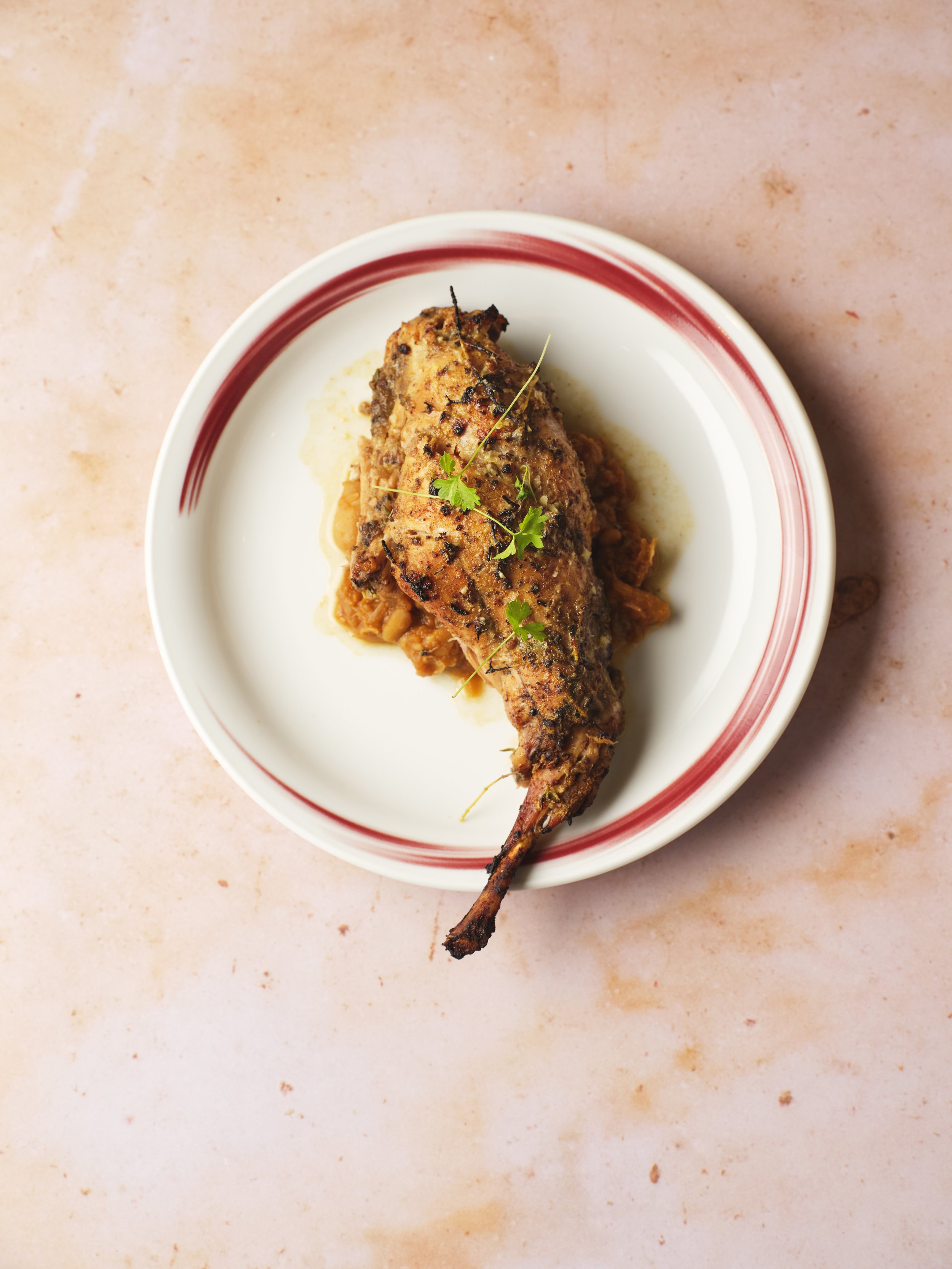 CERU | Best Eastern Mediterranean Restaurant in London