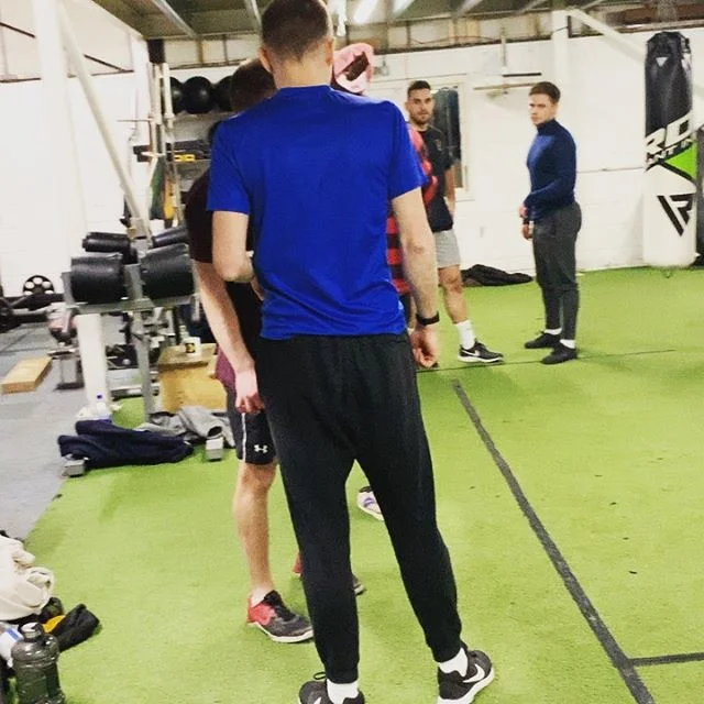 Back To Roots - The CPD pathway for healthcare professionals.