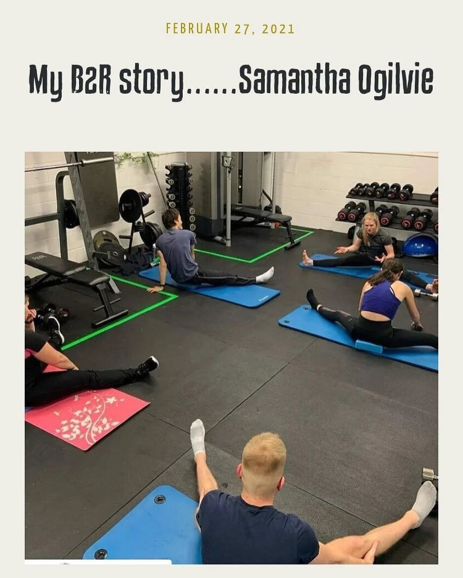 Back To Roots — Back To Roots