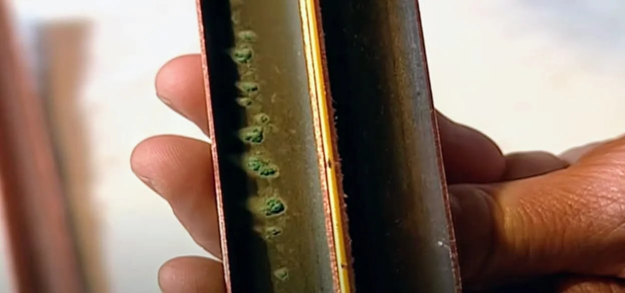 Hoe kun je putcorrosie behandelen en voorkomen?